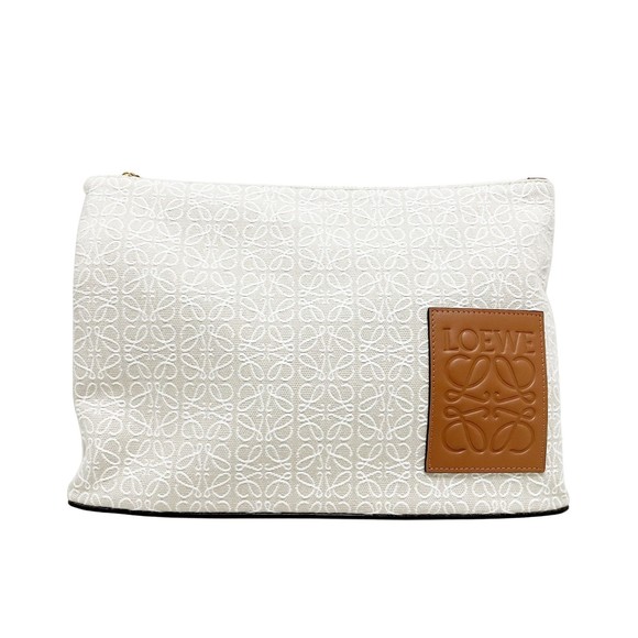 Loewe | Bags | Loewe Clutch Bag | Poshmark